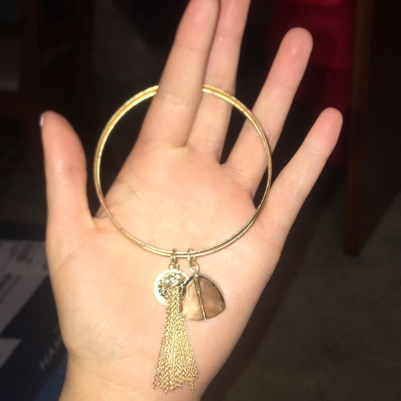 Jewelry | 3 For 12 Bangle Set | Poshmark